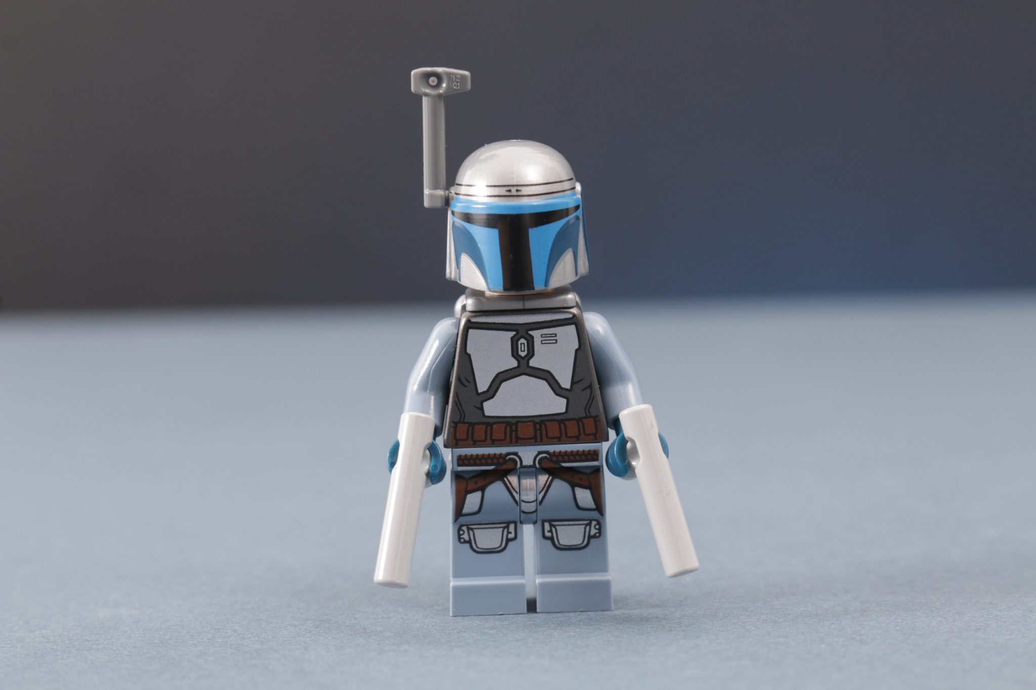 LEGO Star Wars 75409 Jango Fett’s Starship minifigures