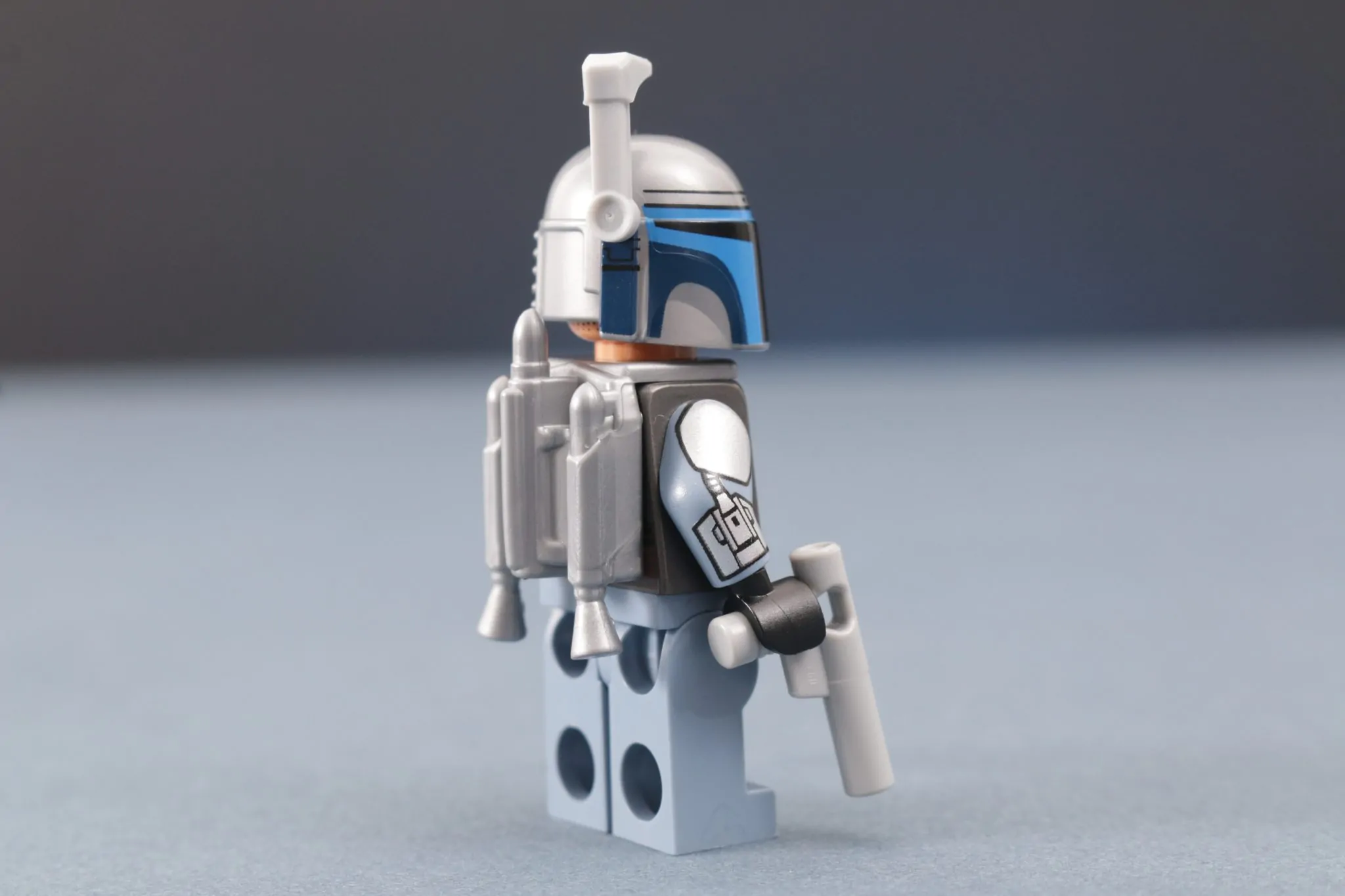 LEGO Star Wars 75409 Jango Fett’s Starship minifigures