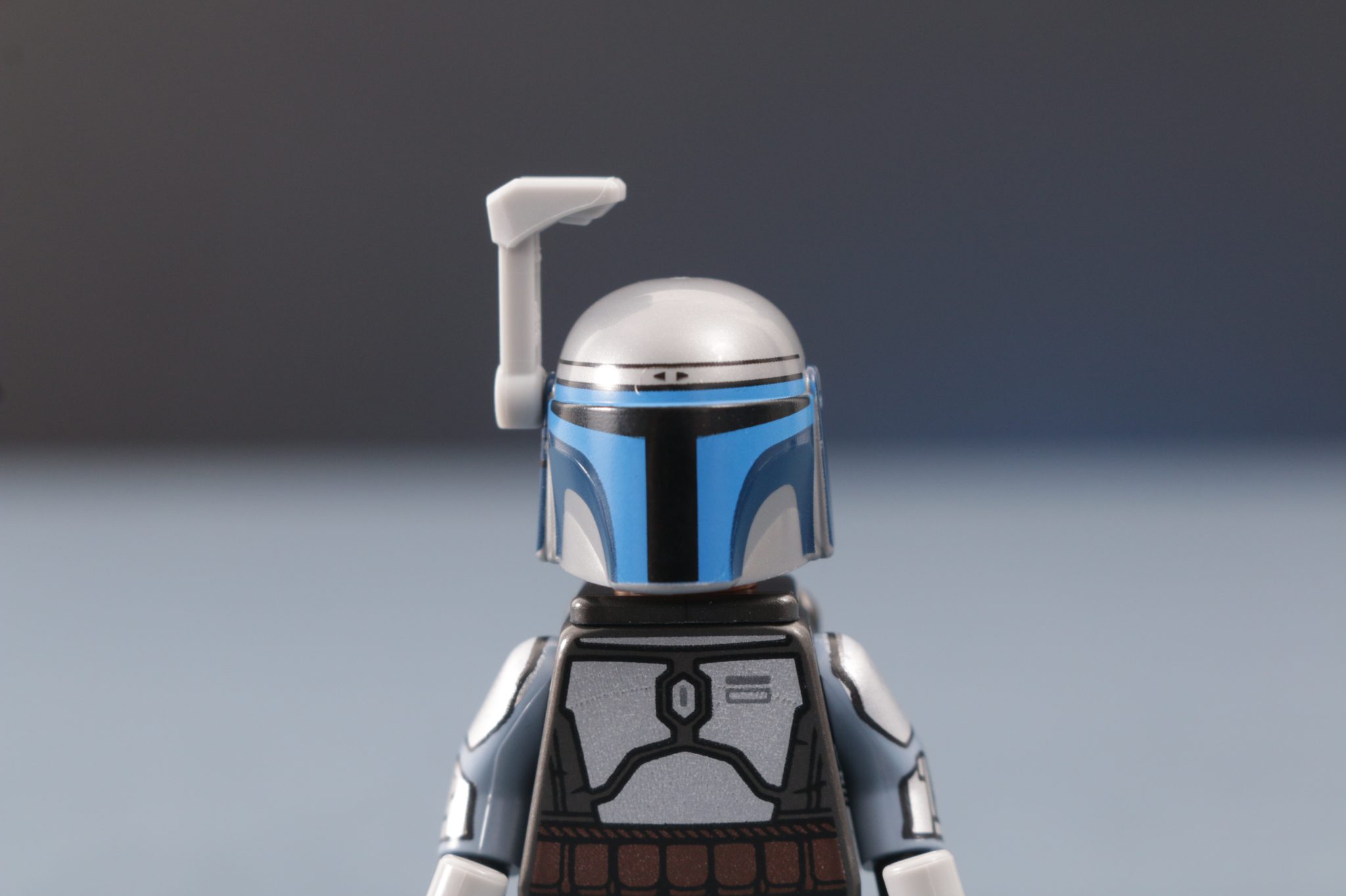 Een nadere blik op de nieuwe afstandsmeter van Jango Fett