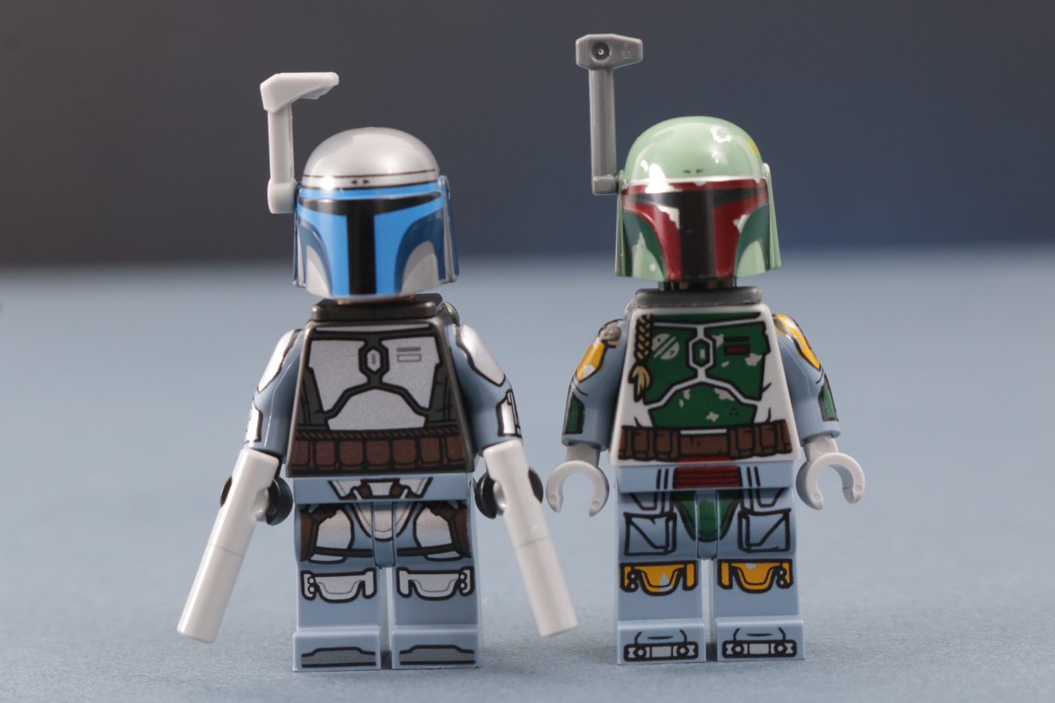 A closer look at Jango Fett’s new rangefinder