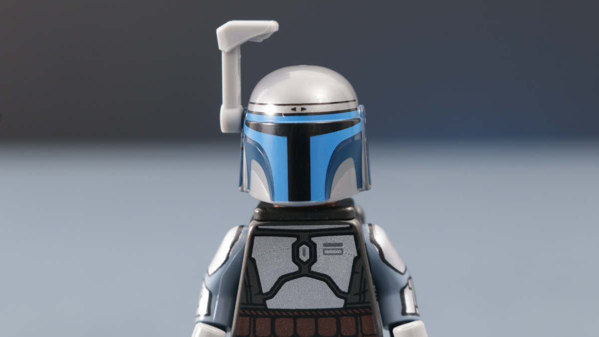 LEGO Star Wars rangefinder update detailed by designer - Brick Fanatics