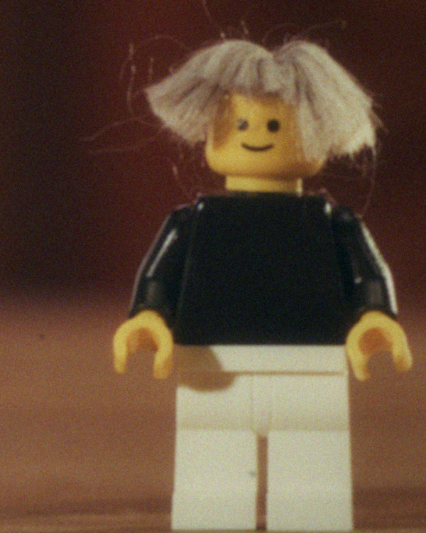 LEGO debuts hair-raising minifigures for April Fool’s Day 2025