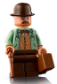 A closer look at LEGO Icons' Sherlock Holmes minifigures