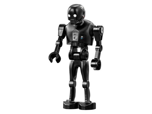 New LEGO Star Wars Andor sets to likely impact secondary market