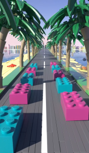 LEGO Formula 1 has something big planned for the Miami Grand Prix