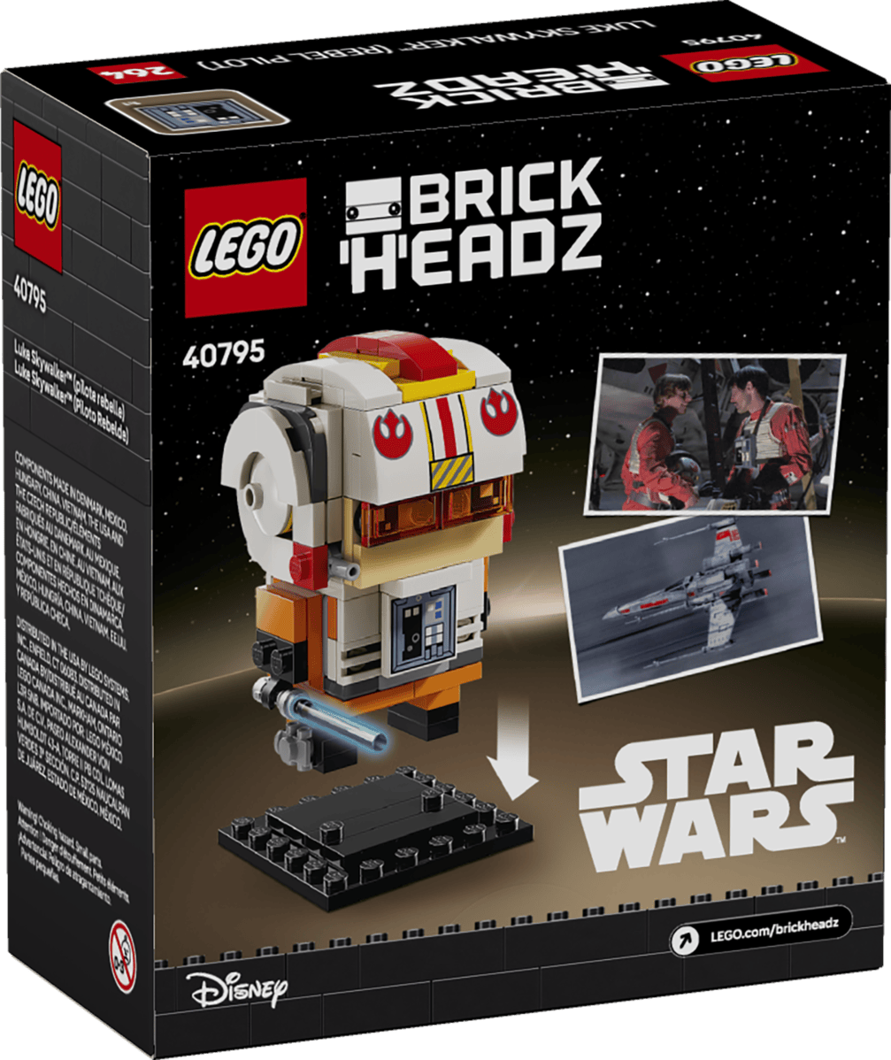 LEGO Star Wars May the 4th 2025 sets revealed