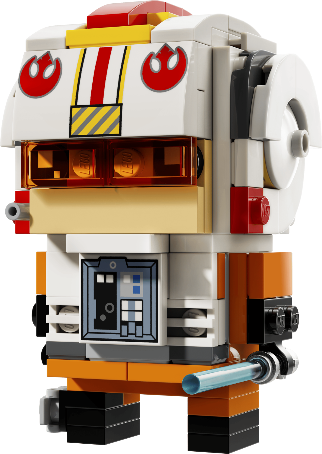 LEGO Star Wars May the 4th 2025 sets revealed