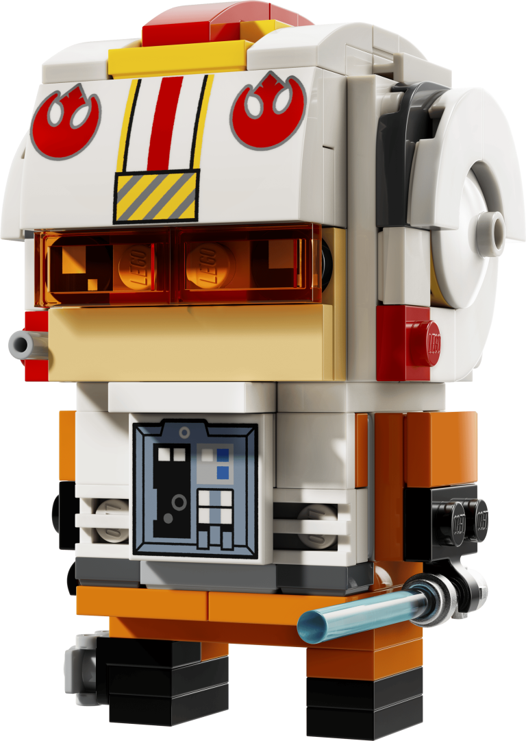 LEGO Star Wars May the 4th 2025 sets revealed