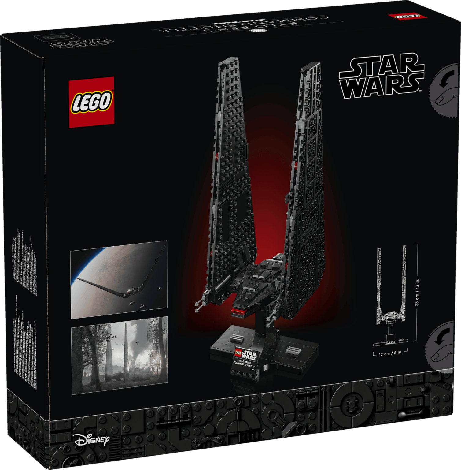 LEGO Star Wars May the 4th 2025 sets revealed