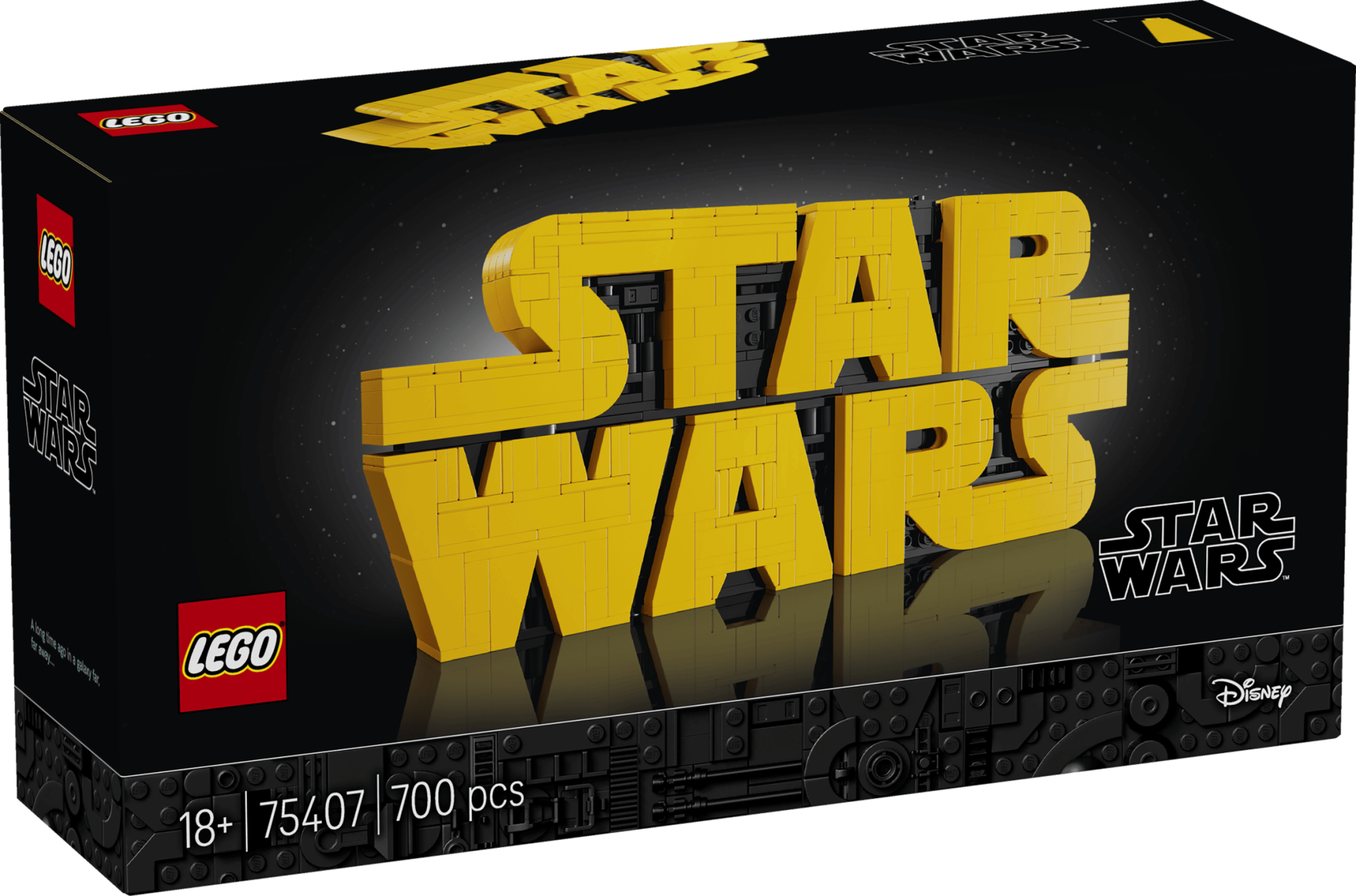 LEGO Star Wars May the 4th 2025 sets revealed