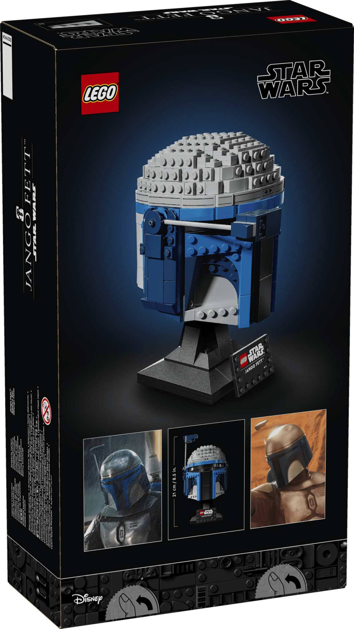LEGO Star Wars May the 4th 2025 sets revealed
