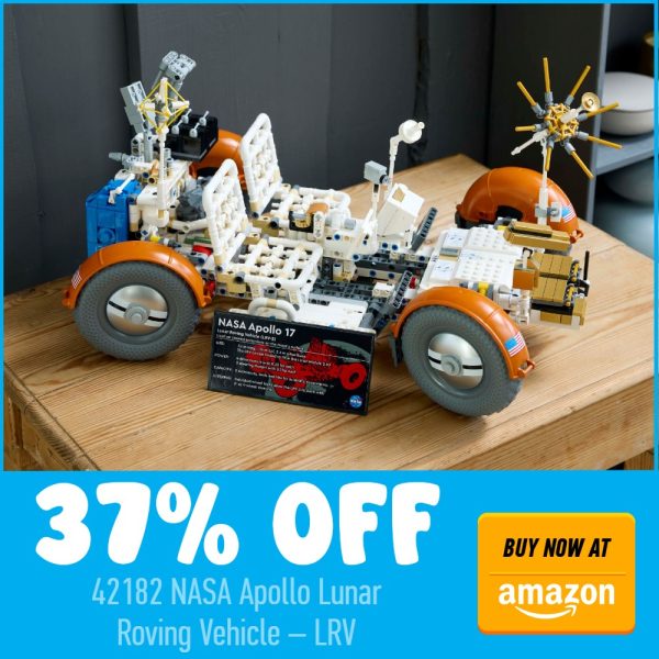Best LEGO deals, discounts and offers – live updates