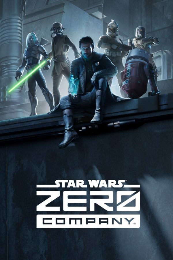 Star Wars Zero Company game teased for Clone Wars era
