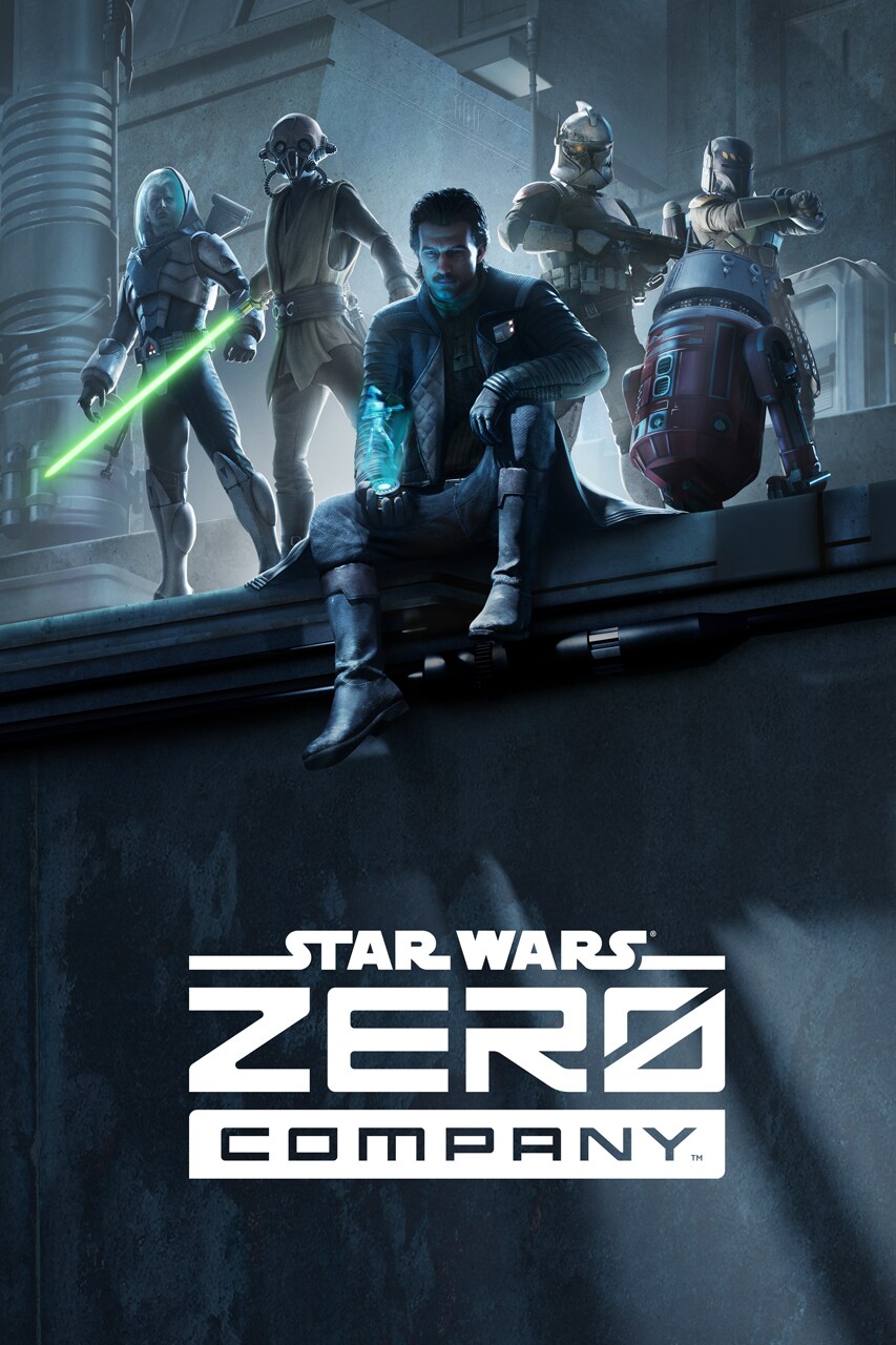 Star Wars Le jeu Zero Company teasé pour l'ère Clone Wars