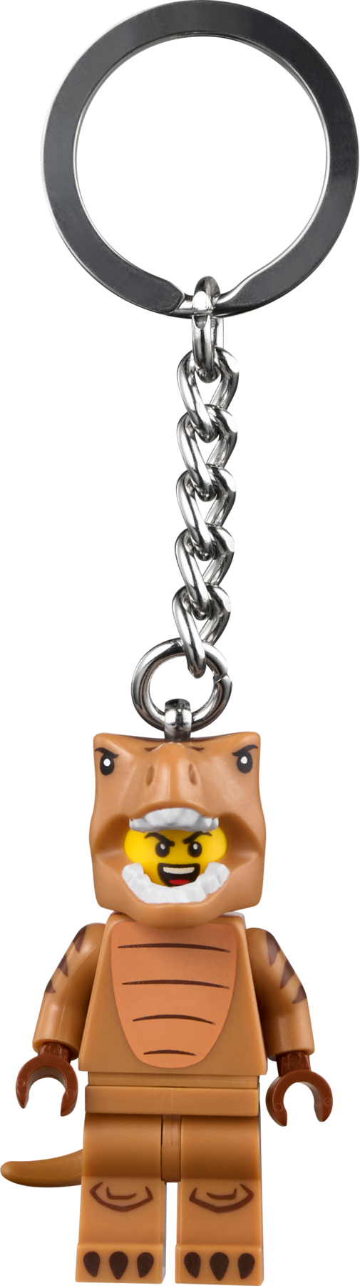 New LEGO key chains time perfectly with summer blockbusters