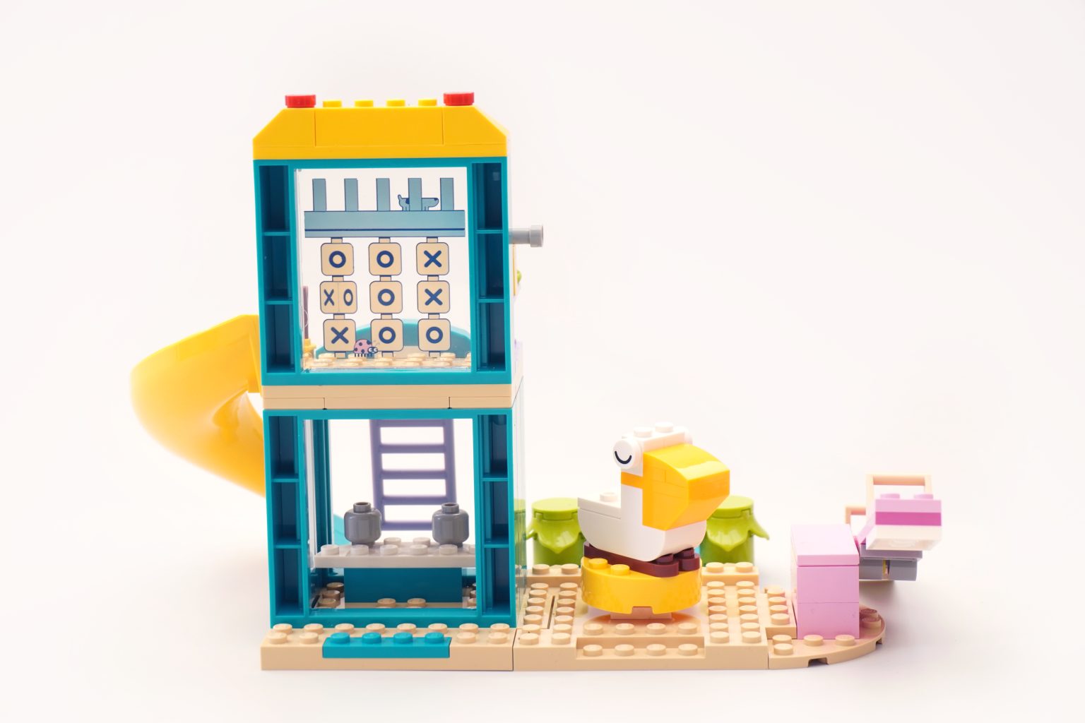 'This set is bonkers!' – kids review LEGO Bluey sets
