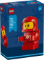 LEGO GWP 40767 Up-Scaled Baby Astronaut officially unveiled