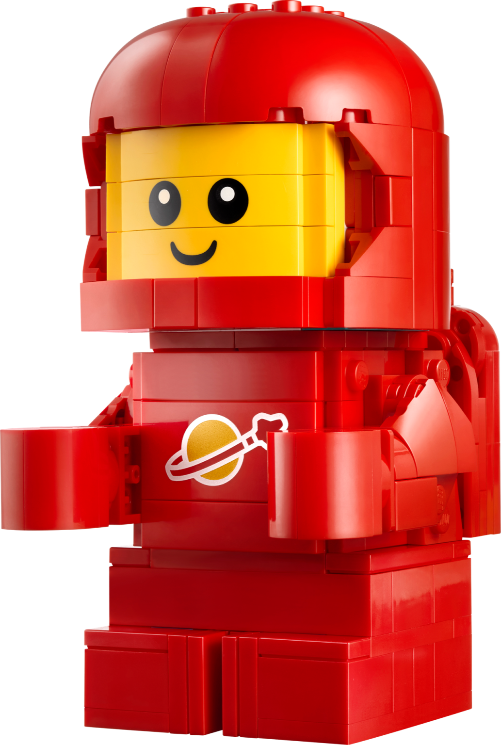 LEGO GWP 40767 Up-Scaled Baby Astronaut officially unveiled