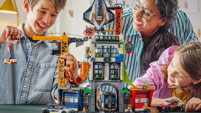 Every LEGO set launching in June 2025