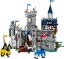 New LEGO Castle factions to debut in summer 2025 sets