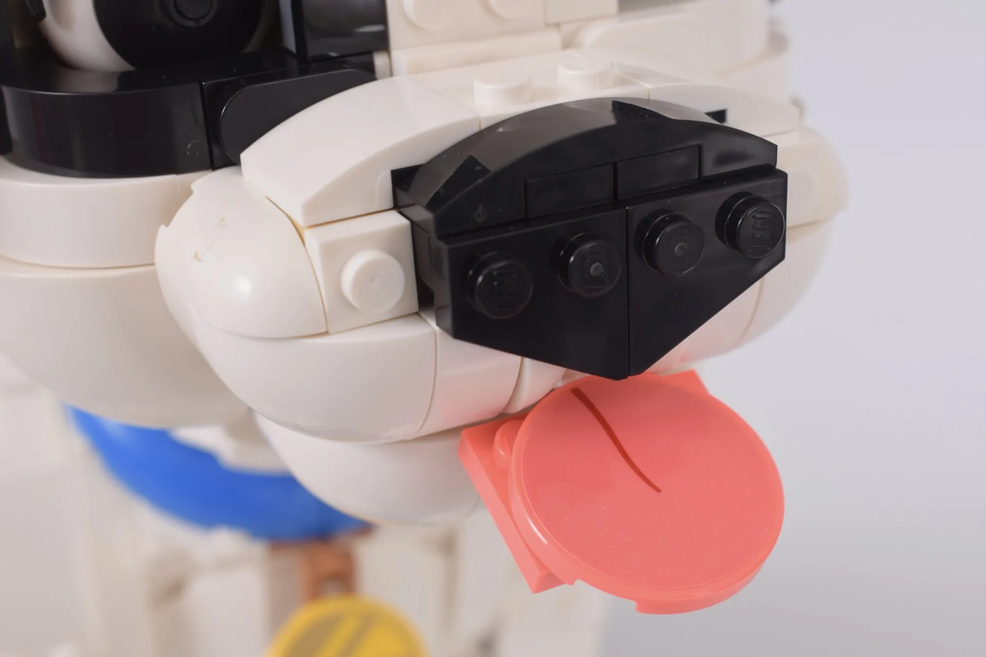 LEGO Disney 43269 101 Dalmatians Puppy review