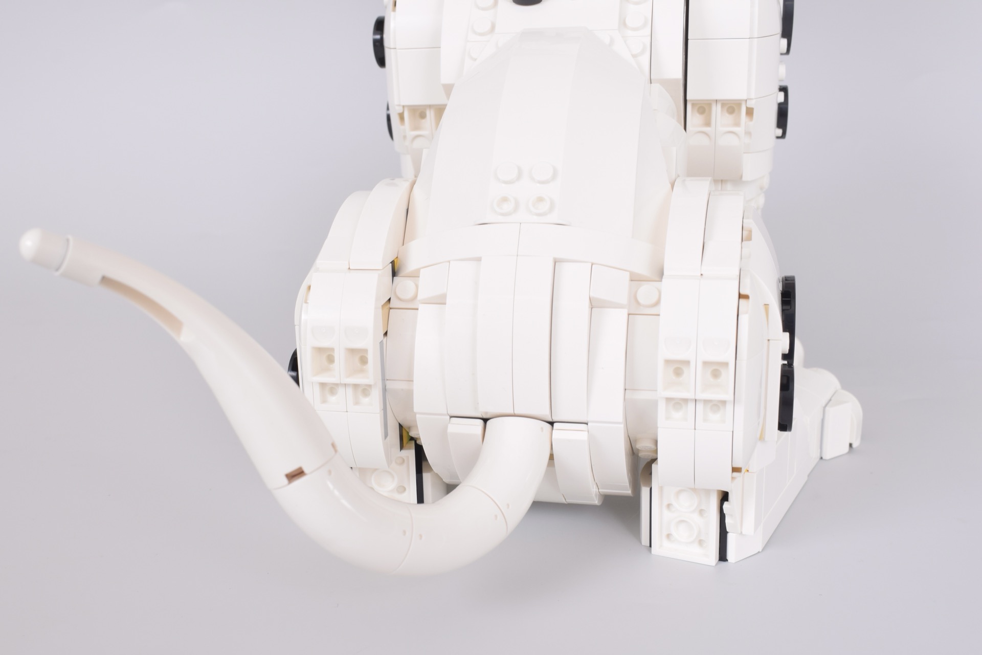 LEGO Disney 43269 101 Dalmatians Puppy review