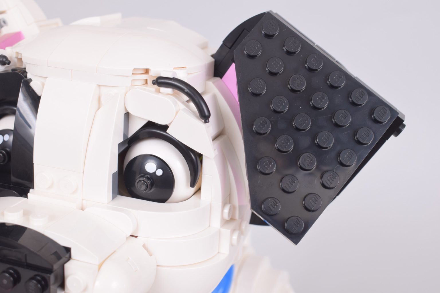 LEGO Disney 43269 101 Dalmatians Puppy review