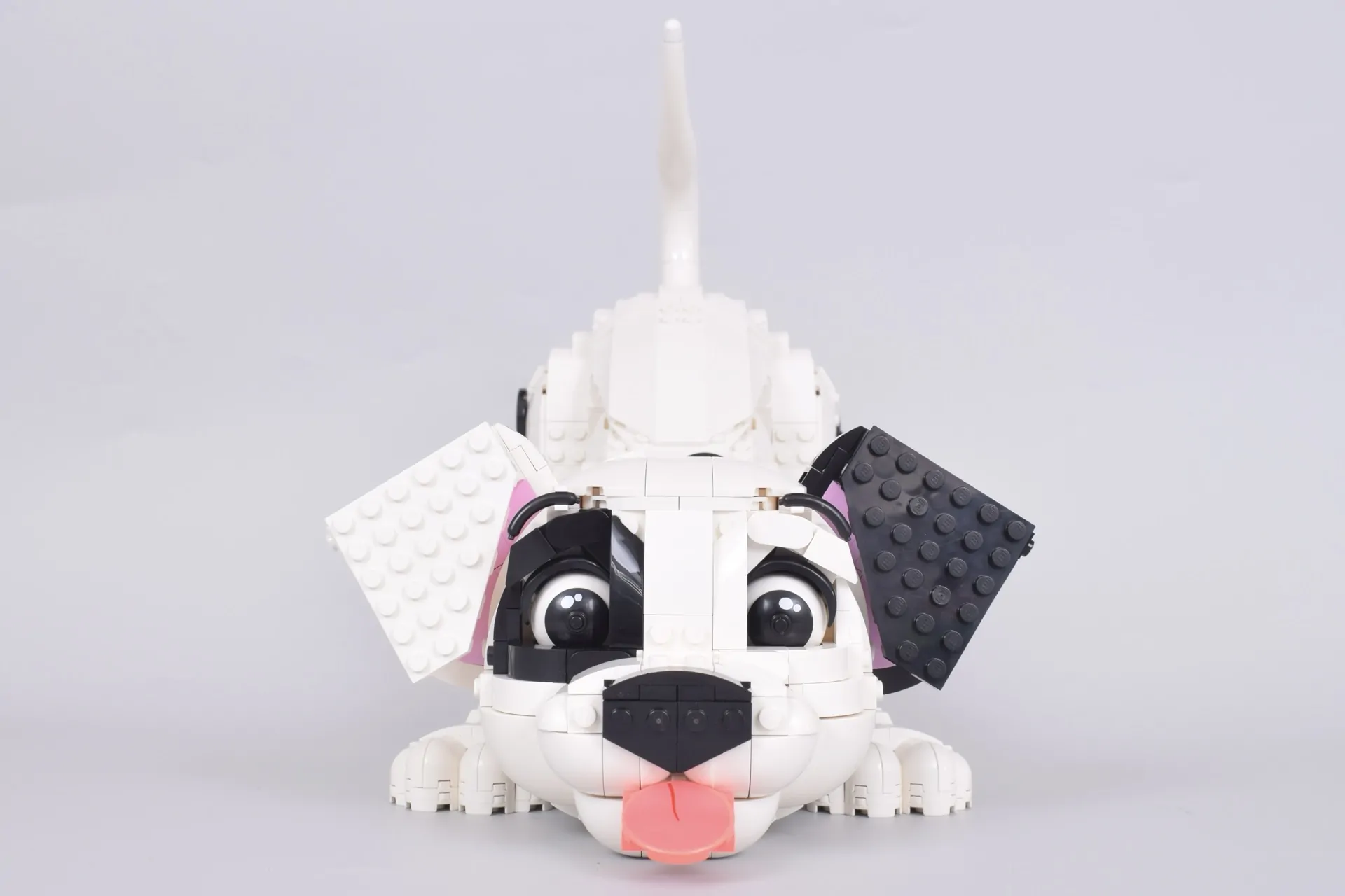 LEGO Disney 43269 101 Dalmatians Puppy review