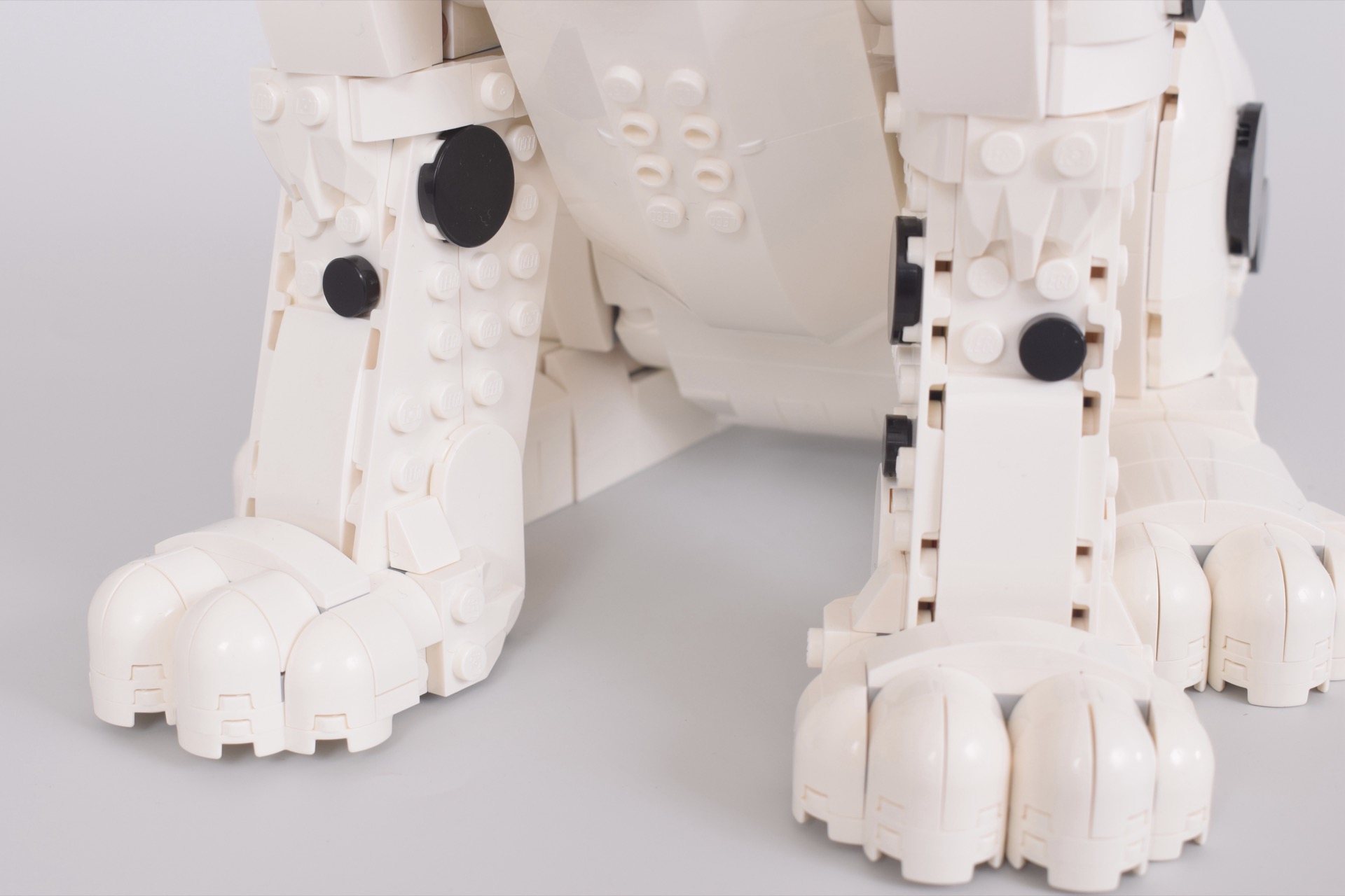 LEGO Disney 43269 101 Dalmatians Puppy review