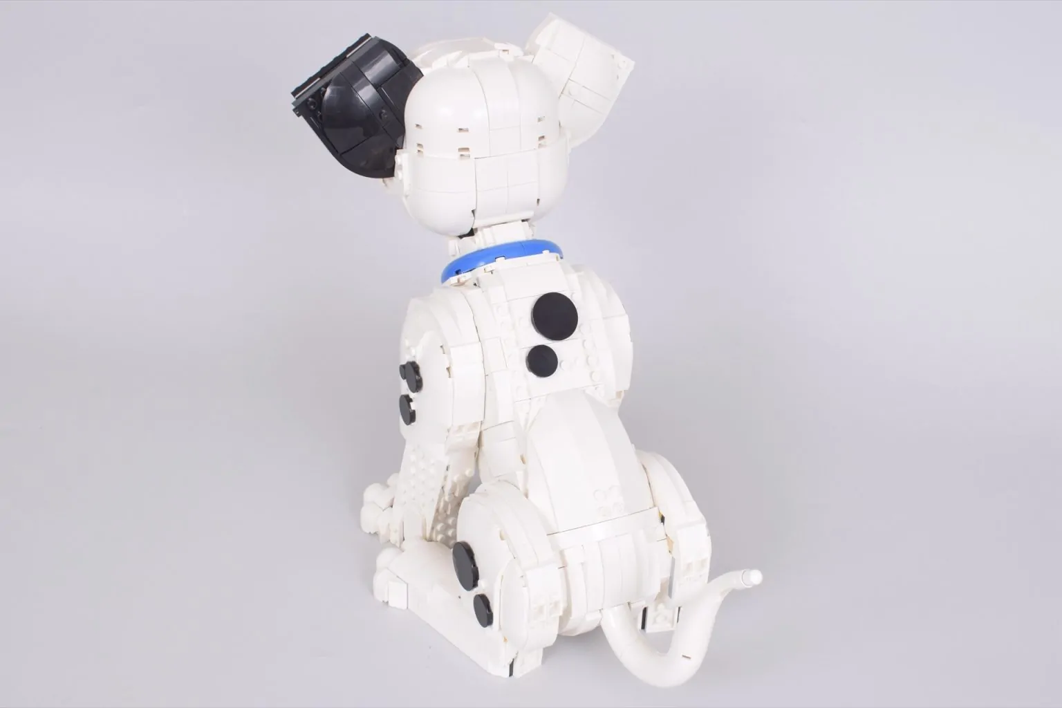 LEGO Disney 43269 101 Dalmatians Puppy review