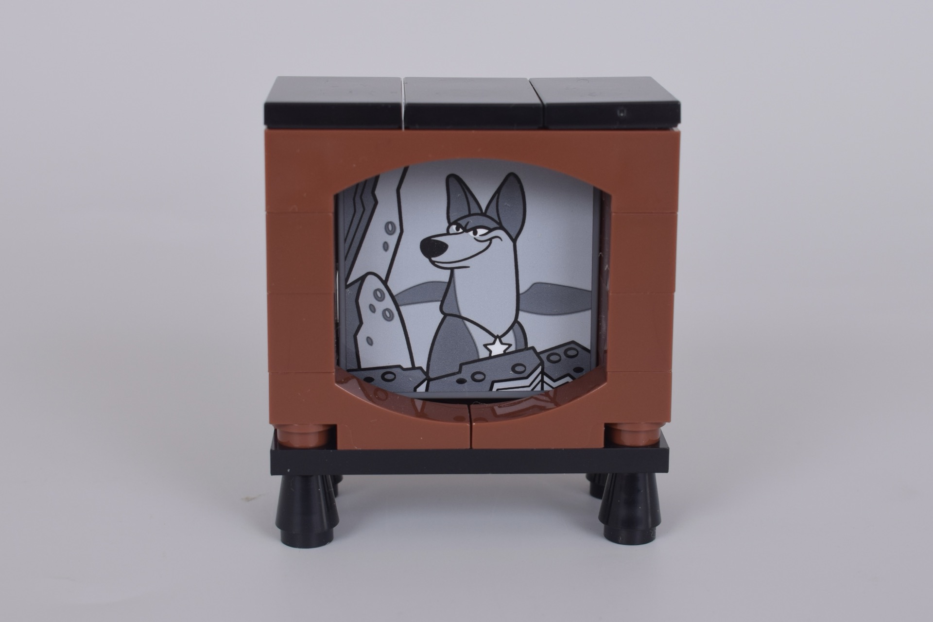 LEGO Disney Lucky & Penny 101 Dalmatians Puppies review