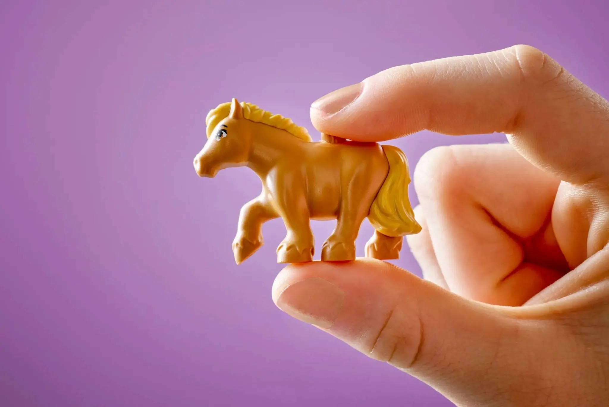 Il nuovissimo colore LEGO debutterà nell'estate 2025 Friends set