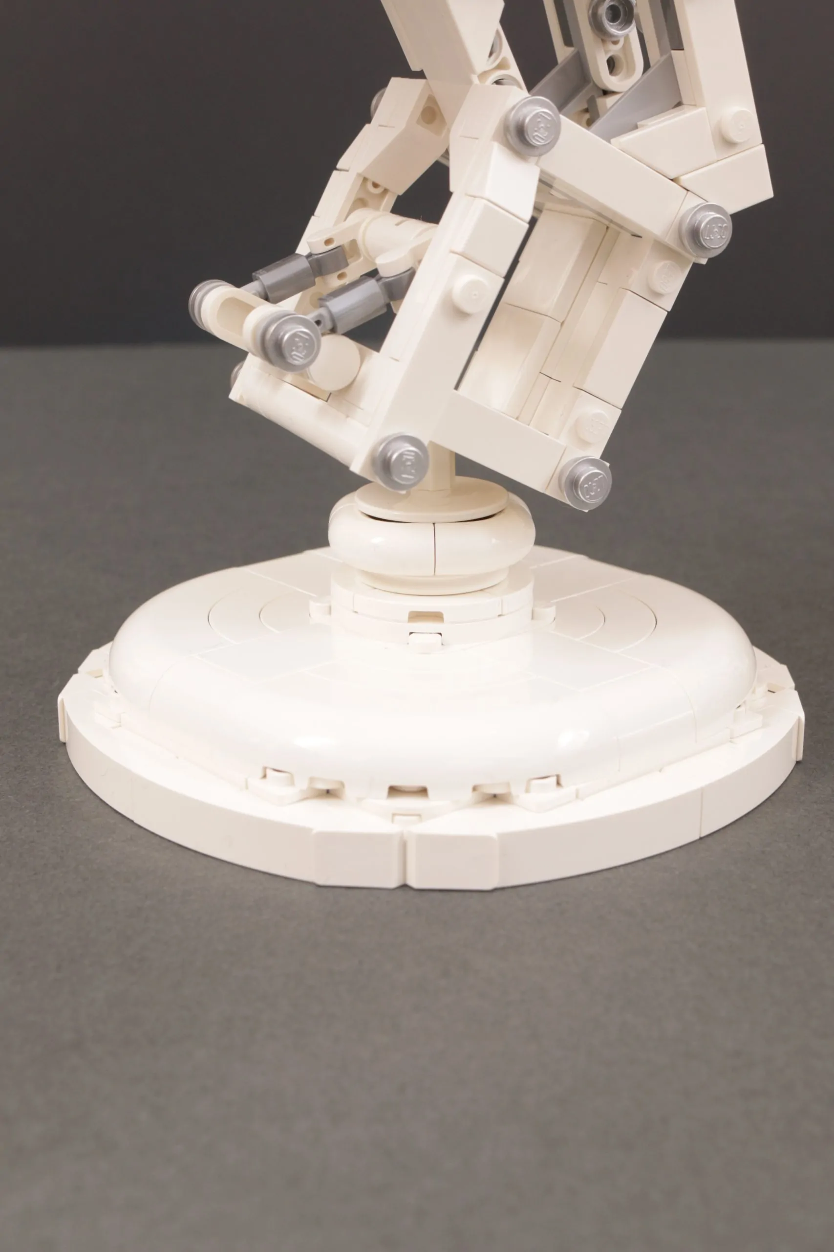 LEGO Ideas Disney Pixar 21357 Luxo Jr. review and gallery