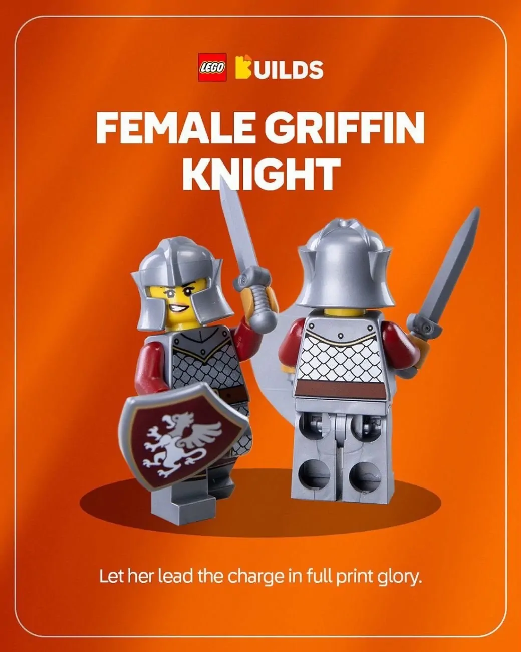 LEGO names every character in Minifigure Vending Machine