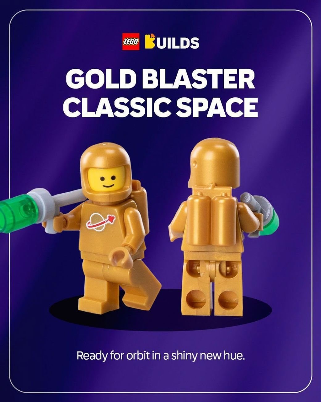 LEGO names every character in Minifigure Vending Machine