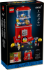 LEGO Ideas 21358 Minifigure Vending Machine revealed