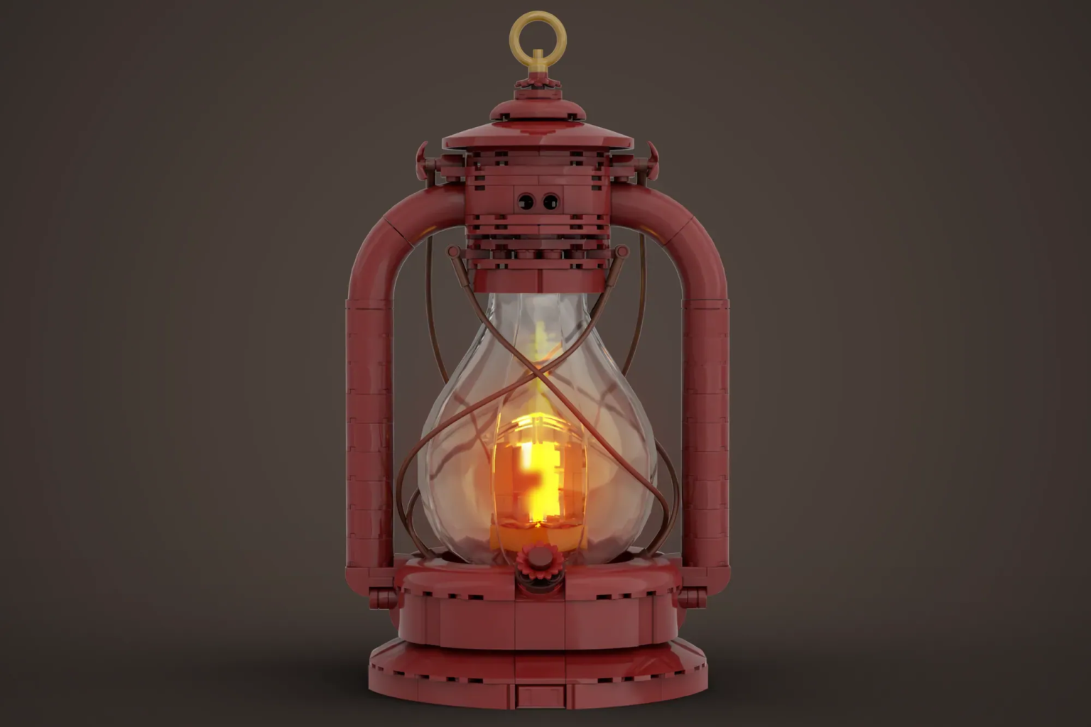 LEGO Ideas Timeless Creations set fan vote now open