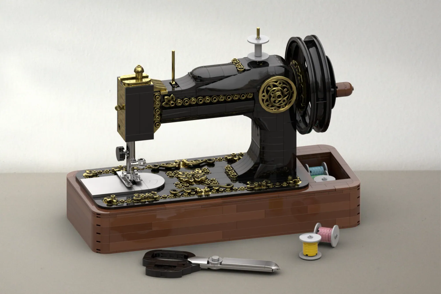 Every LEGO Ideas project approved and rejected in 2025