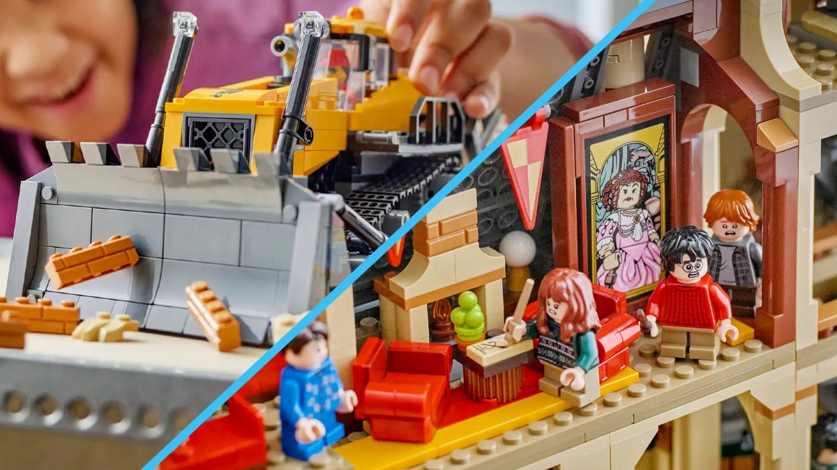 LEGO-sets voor elk budget in juni 2025: onze topkeuzes