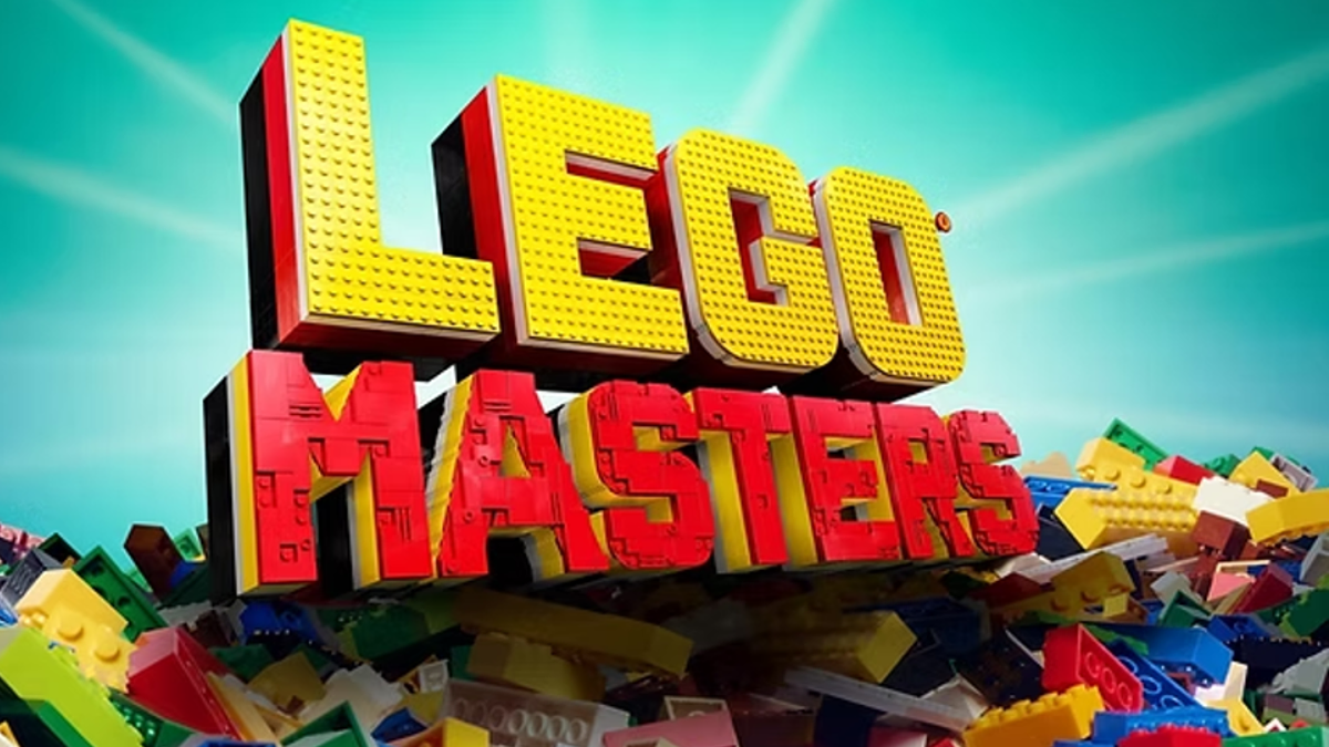 LEGO MASTERS puts out casting call for Season 6 builders