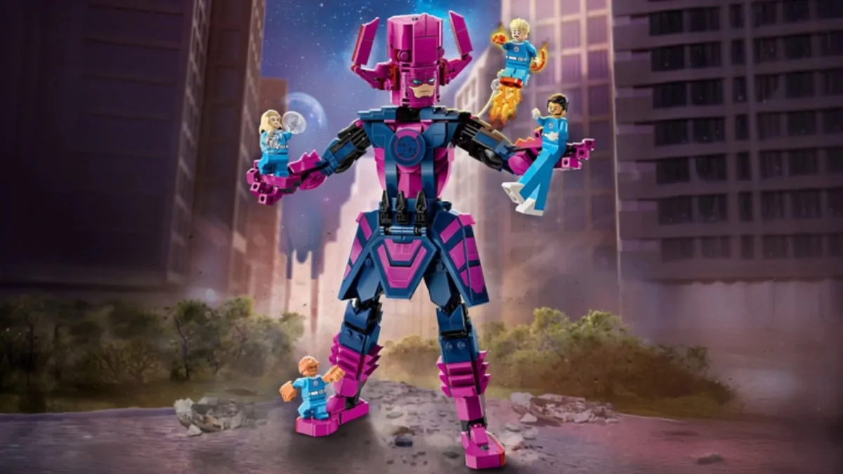 LEGO June 1 releases: All you need to know before you buy