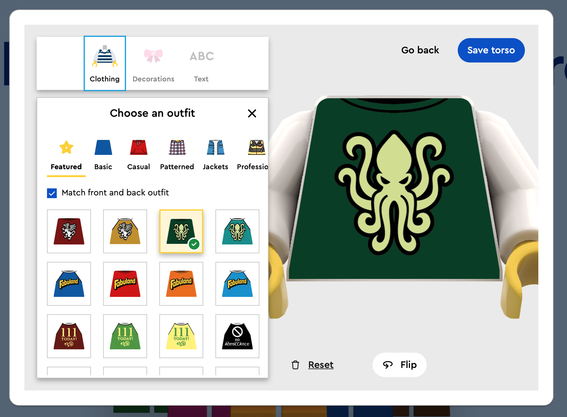 New LEGO Castle & Space designs join the Minifigure Factory