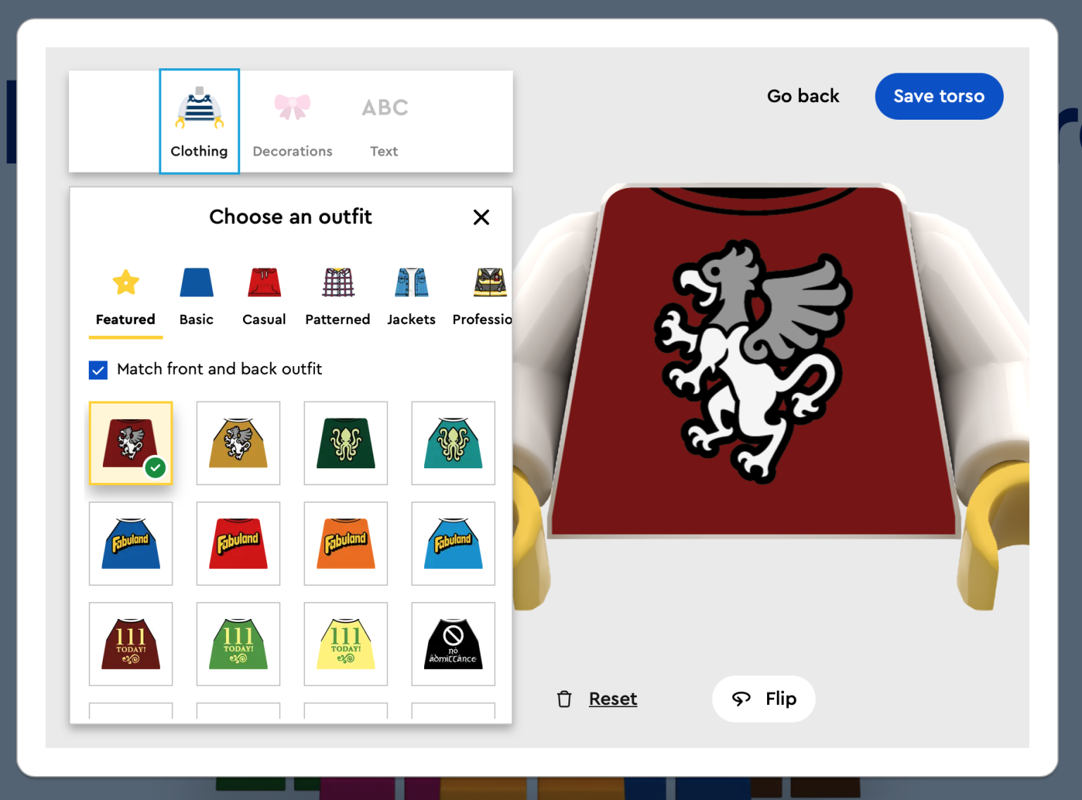 New LEGO Castle & Space designs join the Minifigure Factory