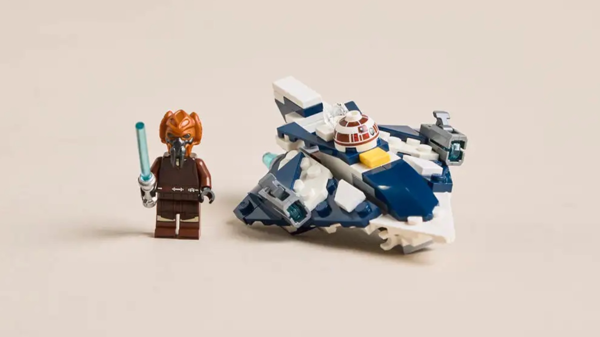 June 2025 LEGO sets for every budget: our top picks