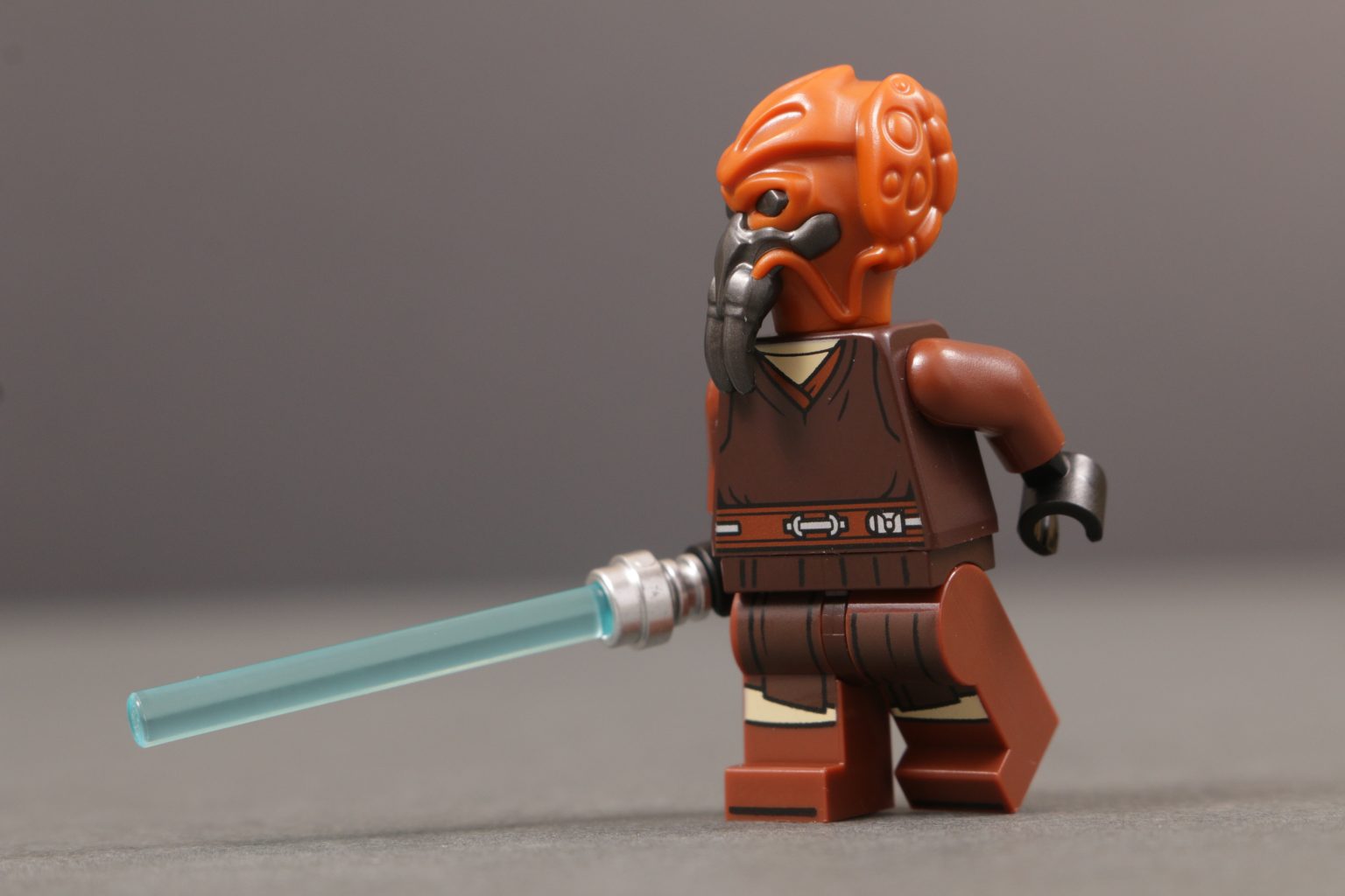 LEGO Star Wars 75400 Plo Koon’s Jedi Starfighter Microfighter