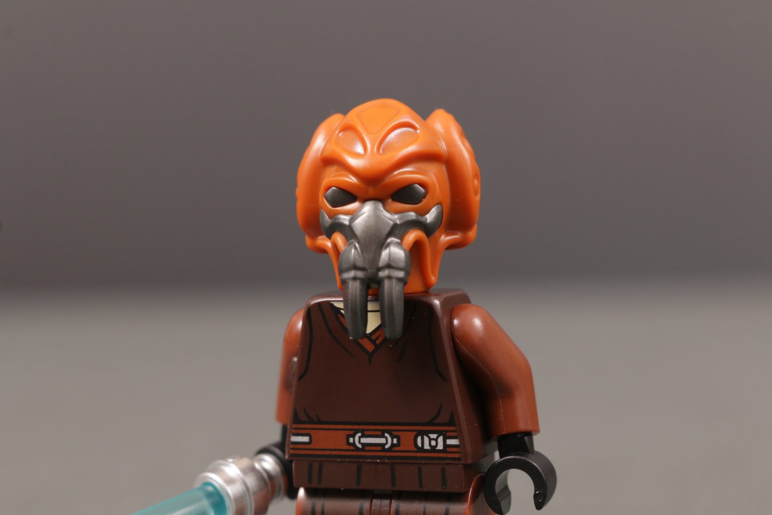 LEGO Star Wars 75400 Plo Koon’s Jedi Starfighter Microfighter