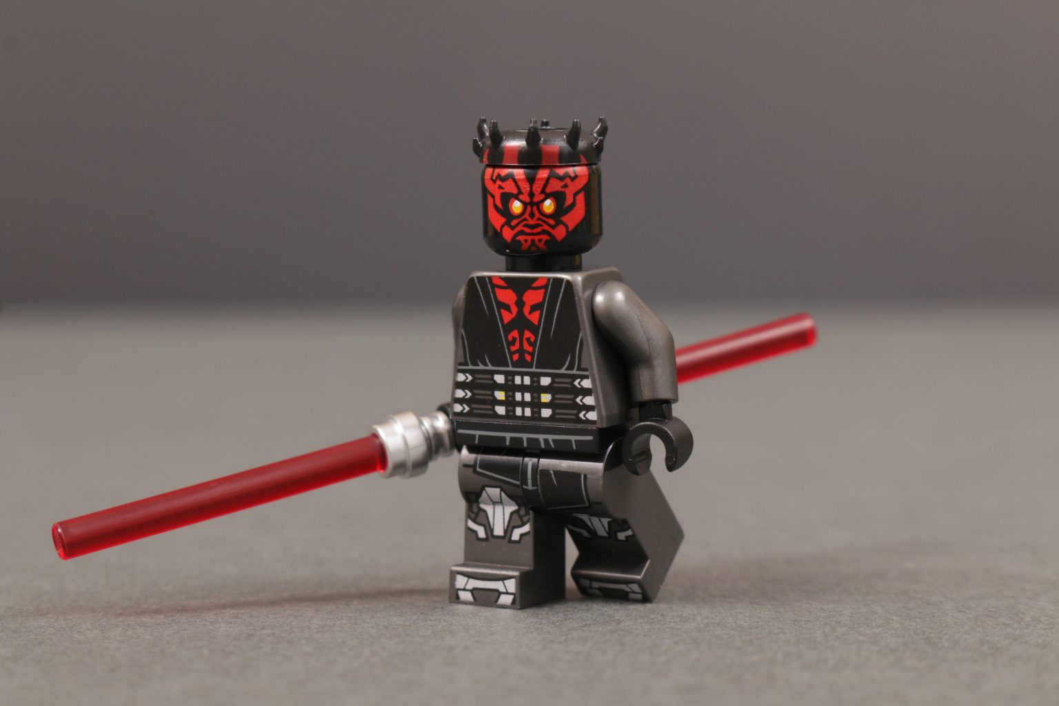 LEGO Star Wars 75411 Darth Maul Mech review