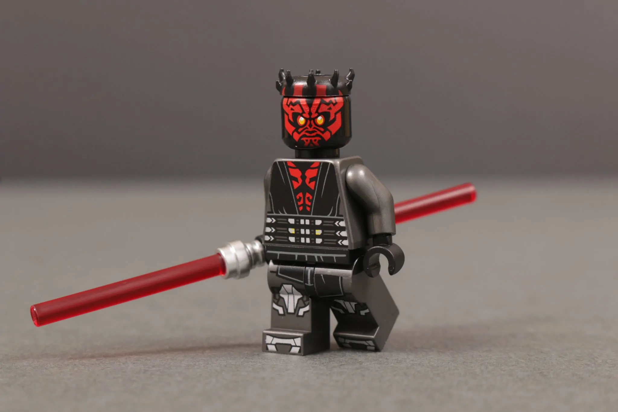LEGO Star Wars 75411 Darth Maul Mech review