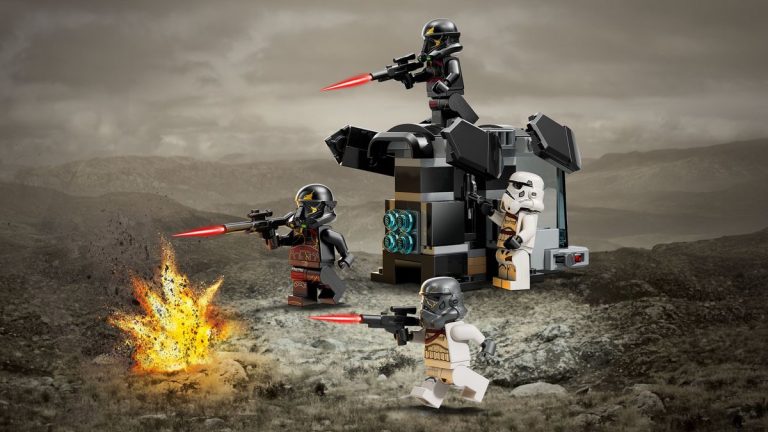 LEGO June 1 releases: All you need to know before you buy