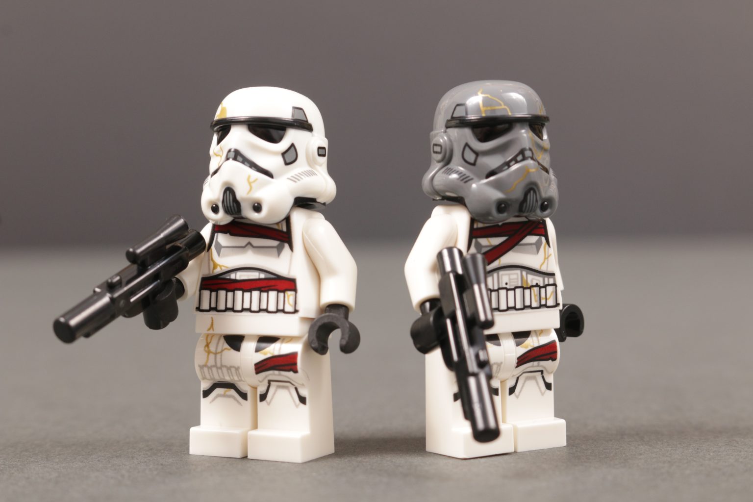 LEGO Star Wars 75412 Death & Night Trooper Pack review